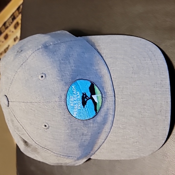 bings pro shop | Accessories | Pebble Beach Golf Cap Nwt | Poshmark